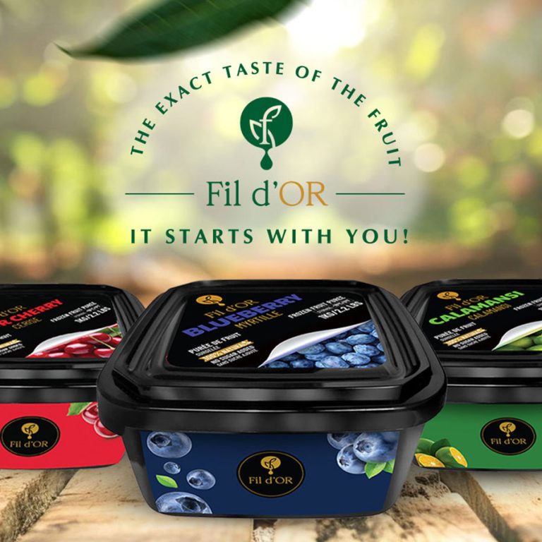 Doing Good Is Good - Fildor Fruits